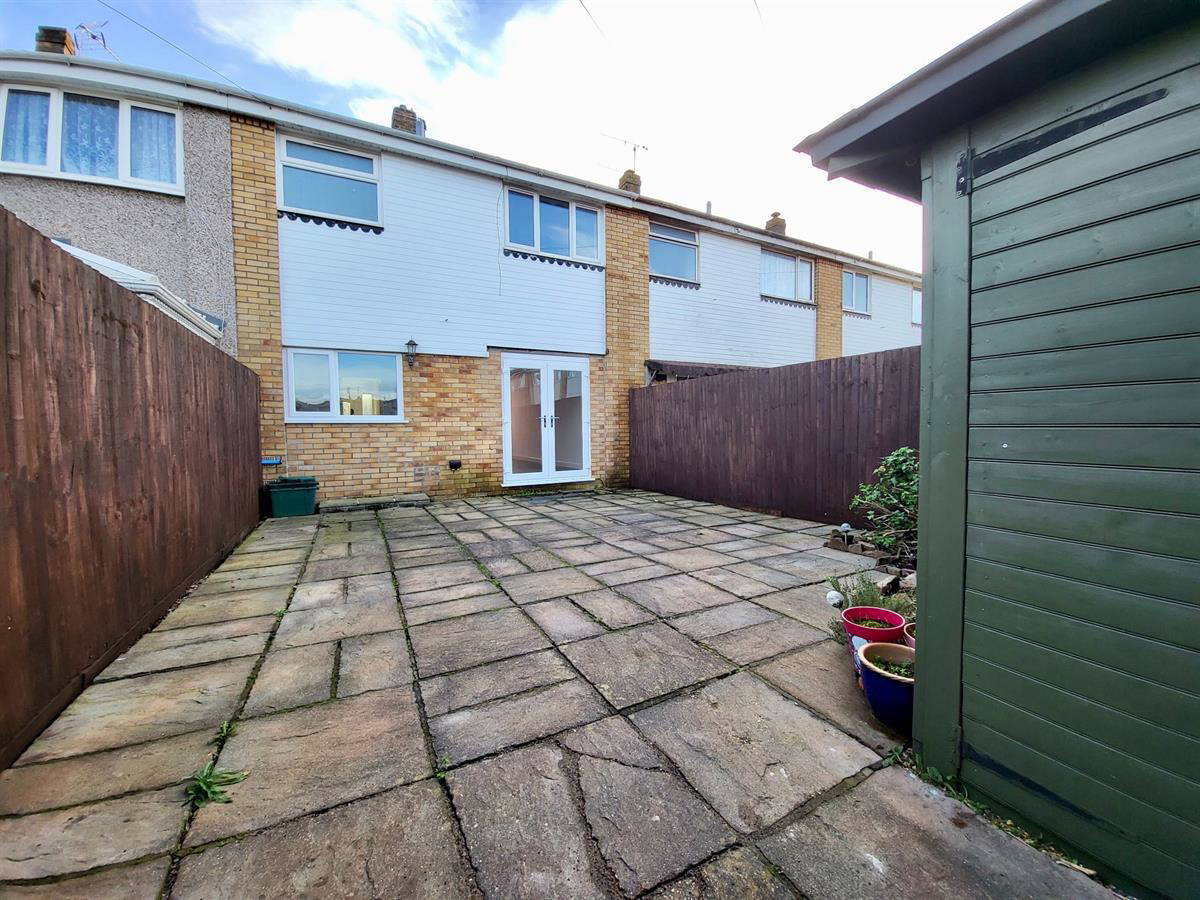 Chatcombe, Yate, Bristol - Farrington’s Property services
