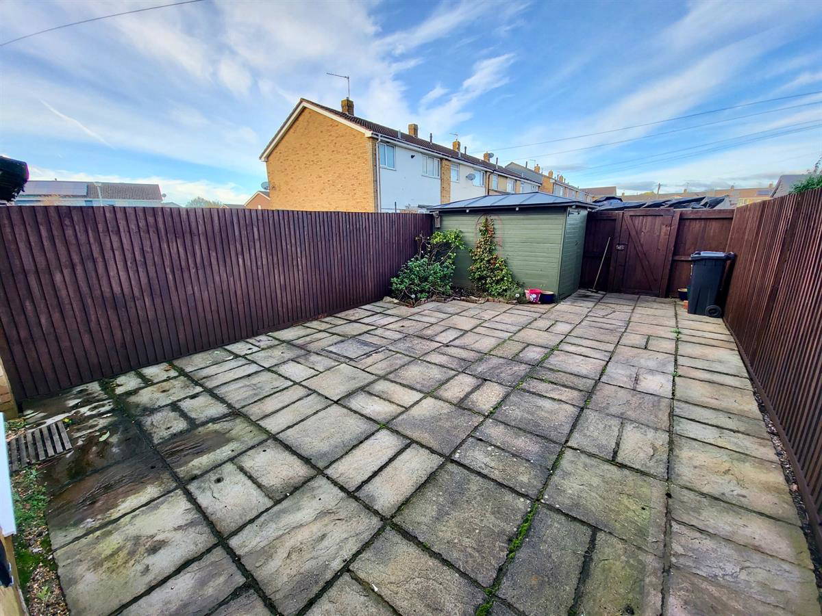 Chatcombe, Yate, Bristol - Farrington’s Property services