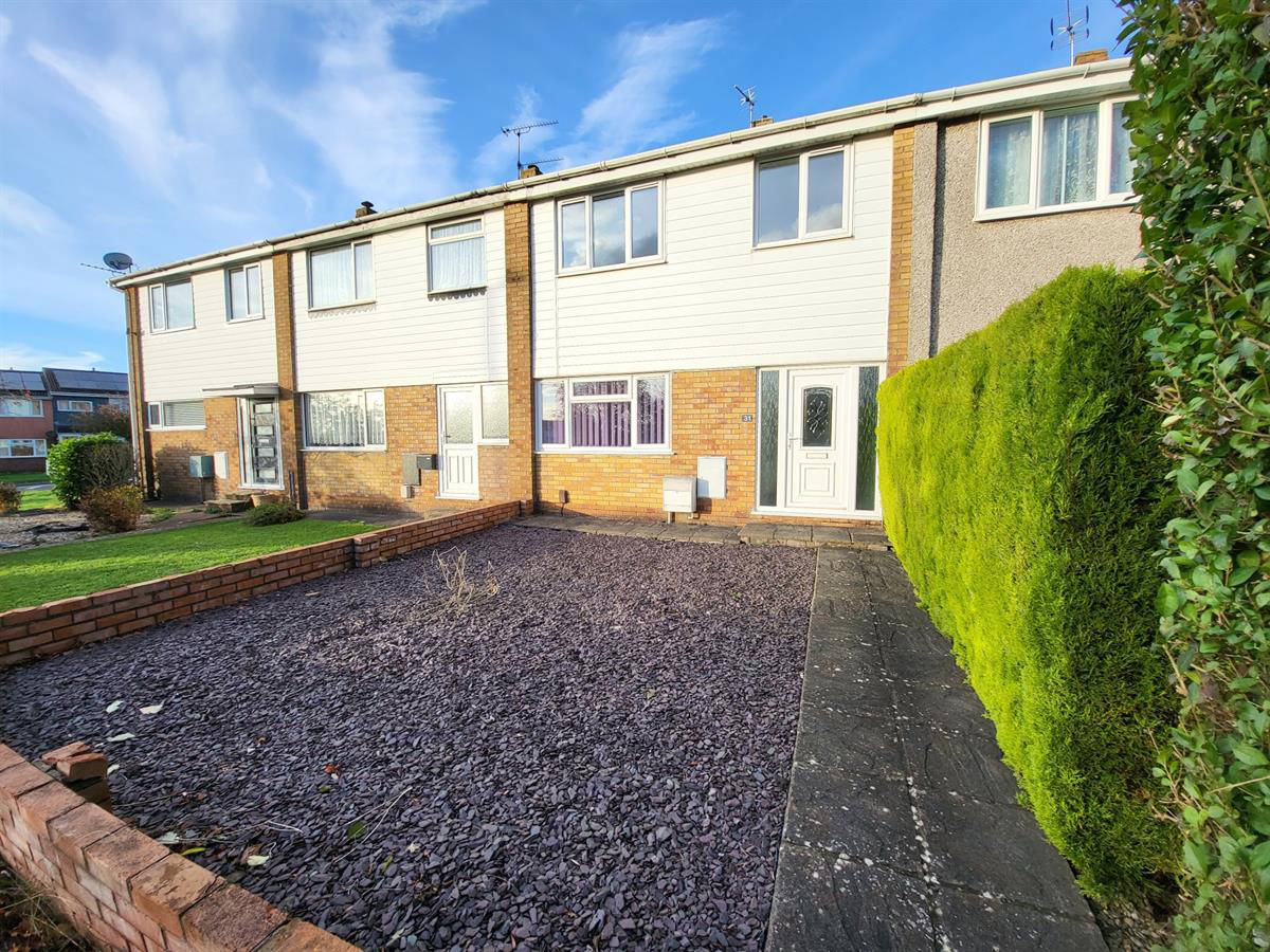 Chatcombe, Yate, Bristol - Farrington’s Property services