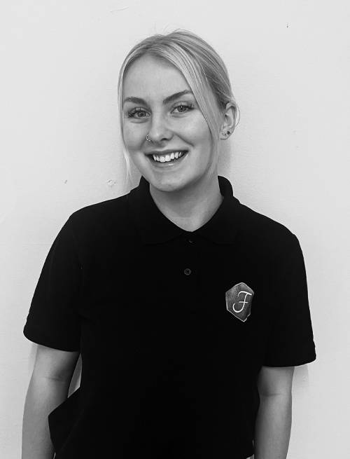 Meet the Team - Farrington’s Property services