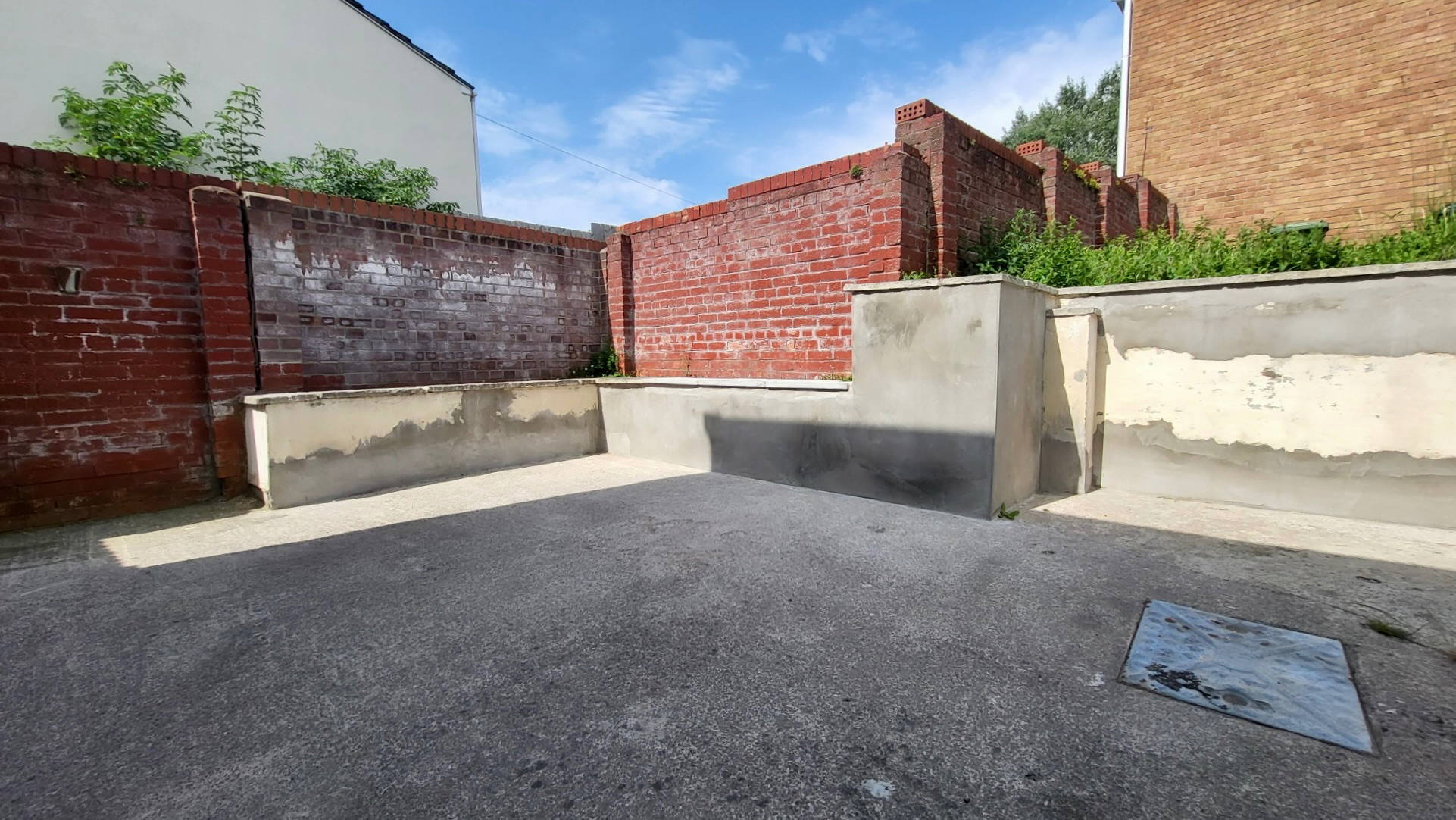 Hercules Close - Farrington’s Property services