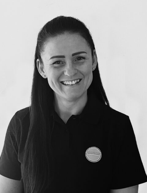 Meet the Team - Farrington’s Property services