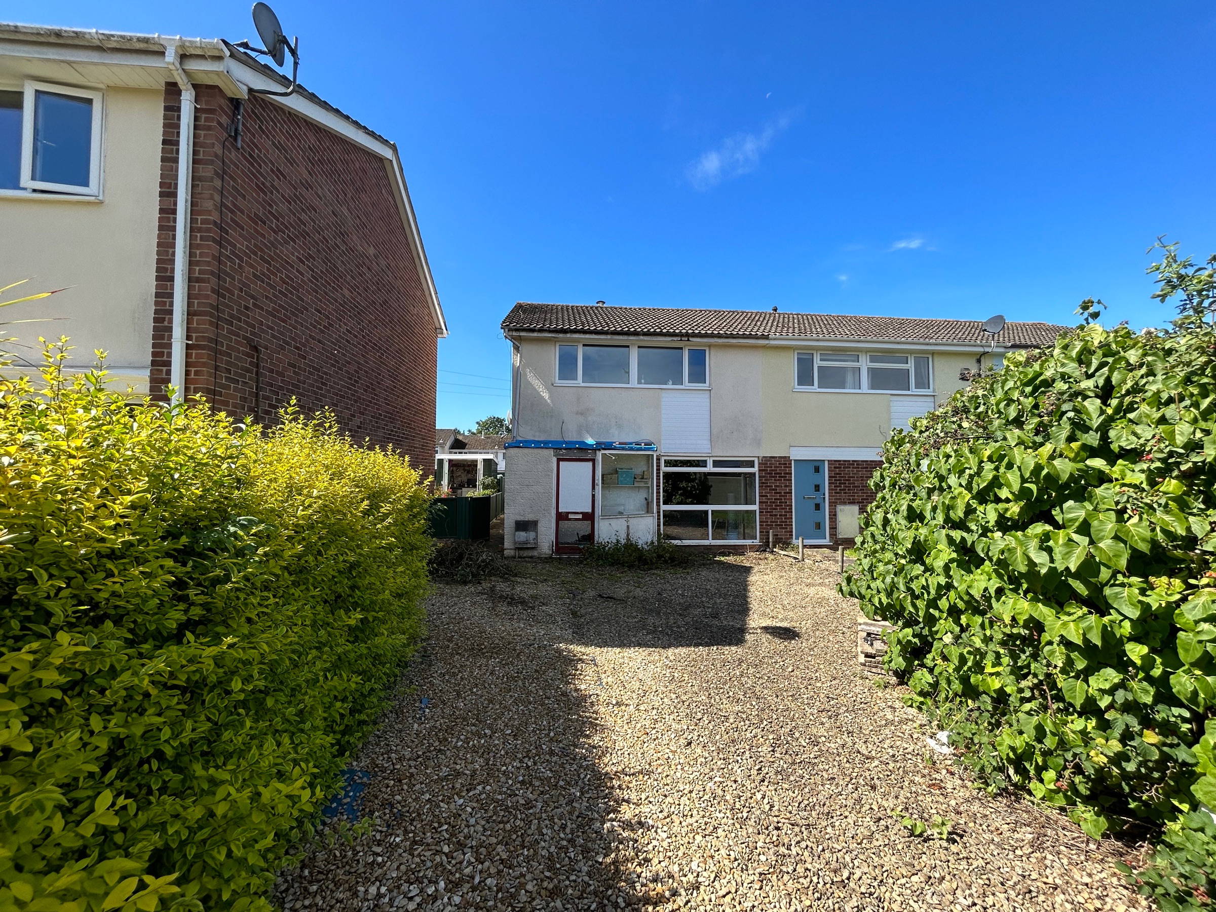 Bredon, Yate, Bristol - Farrington’s Property services