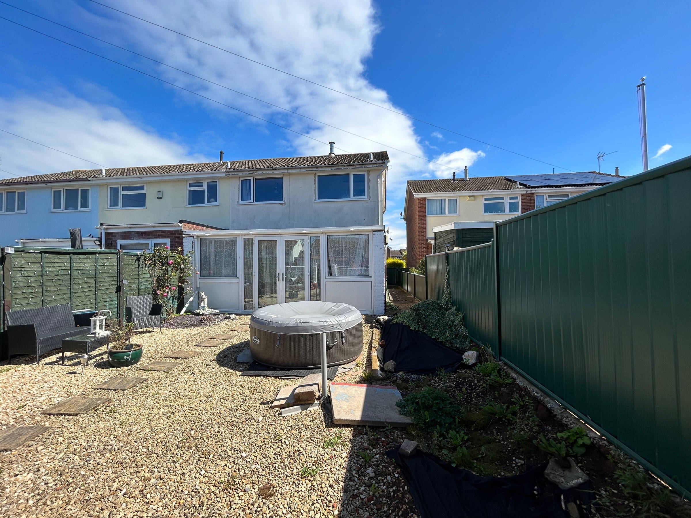 Bredon, Yate, Bristol - Farrington’s Property services