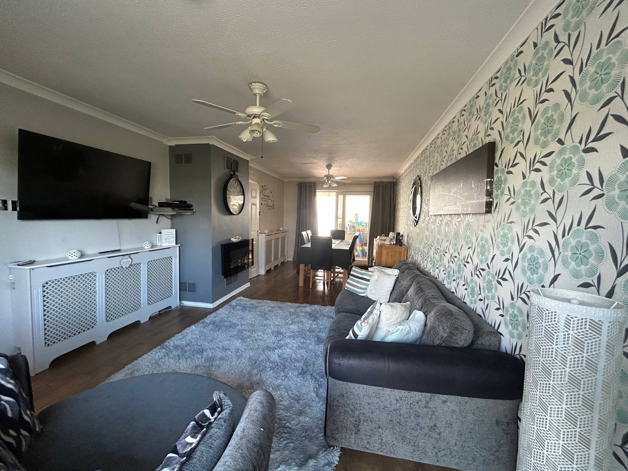 Bredon, Yate, Bristol - Farrington’s Property services