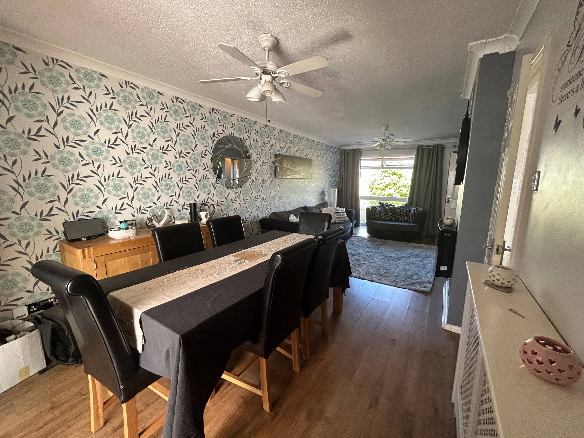 Bredon, Yate, Bristol - Farrington’s Property services