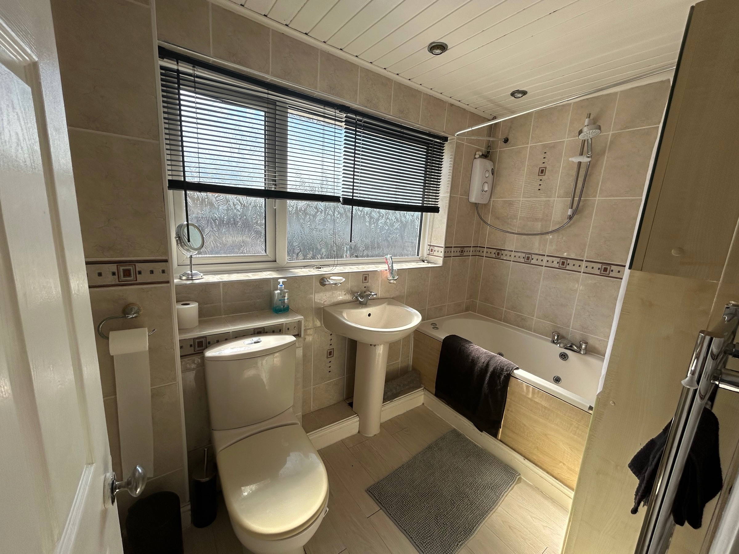 Bredon, Yate, Bristol - Farrington’s Property services