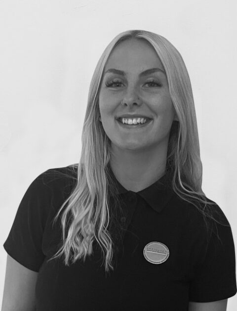 Meet the Team - Farrington’s Property services