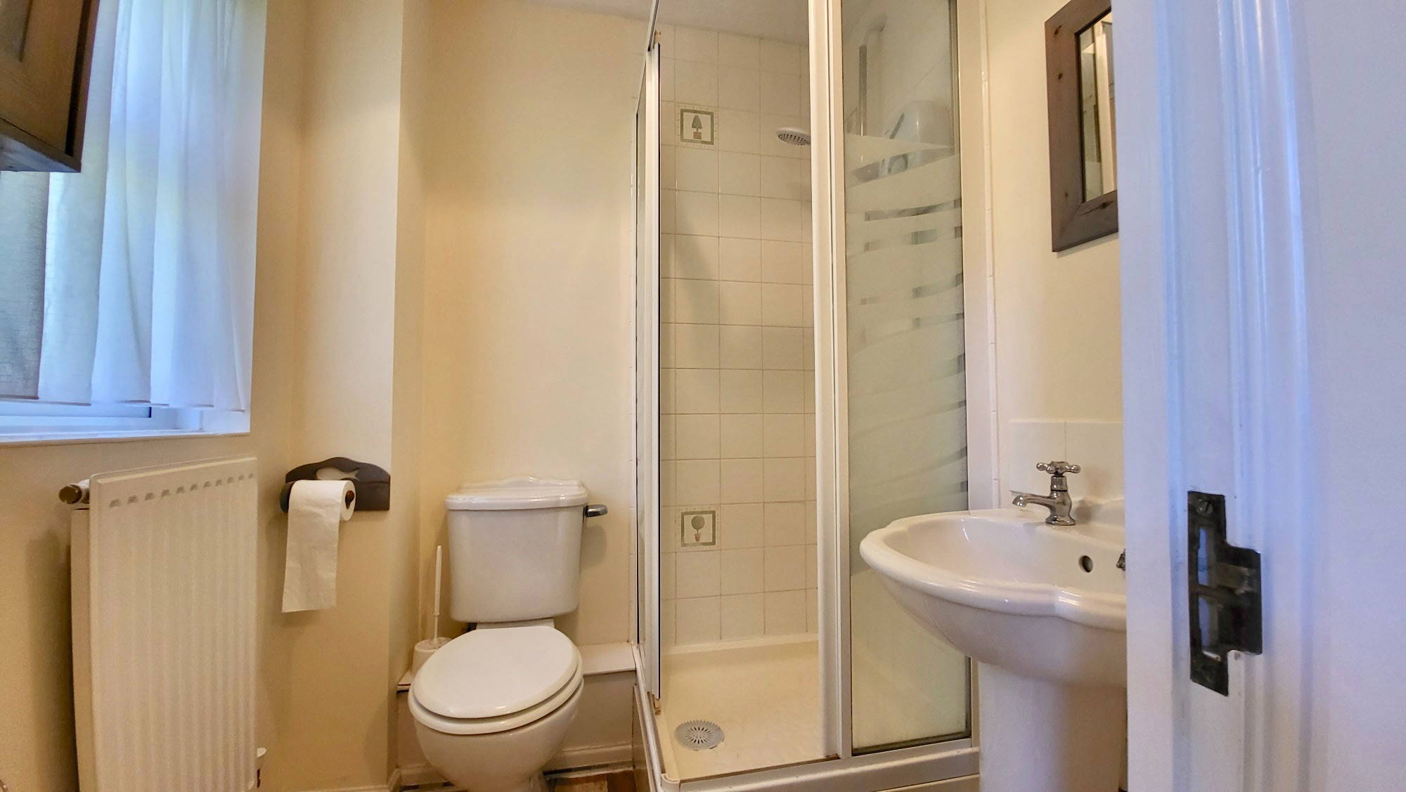 Patch Court, Emersons Green, Bristol - Farrington’s Property services