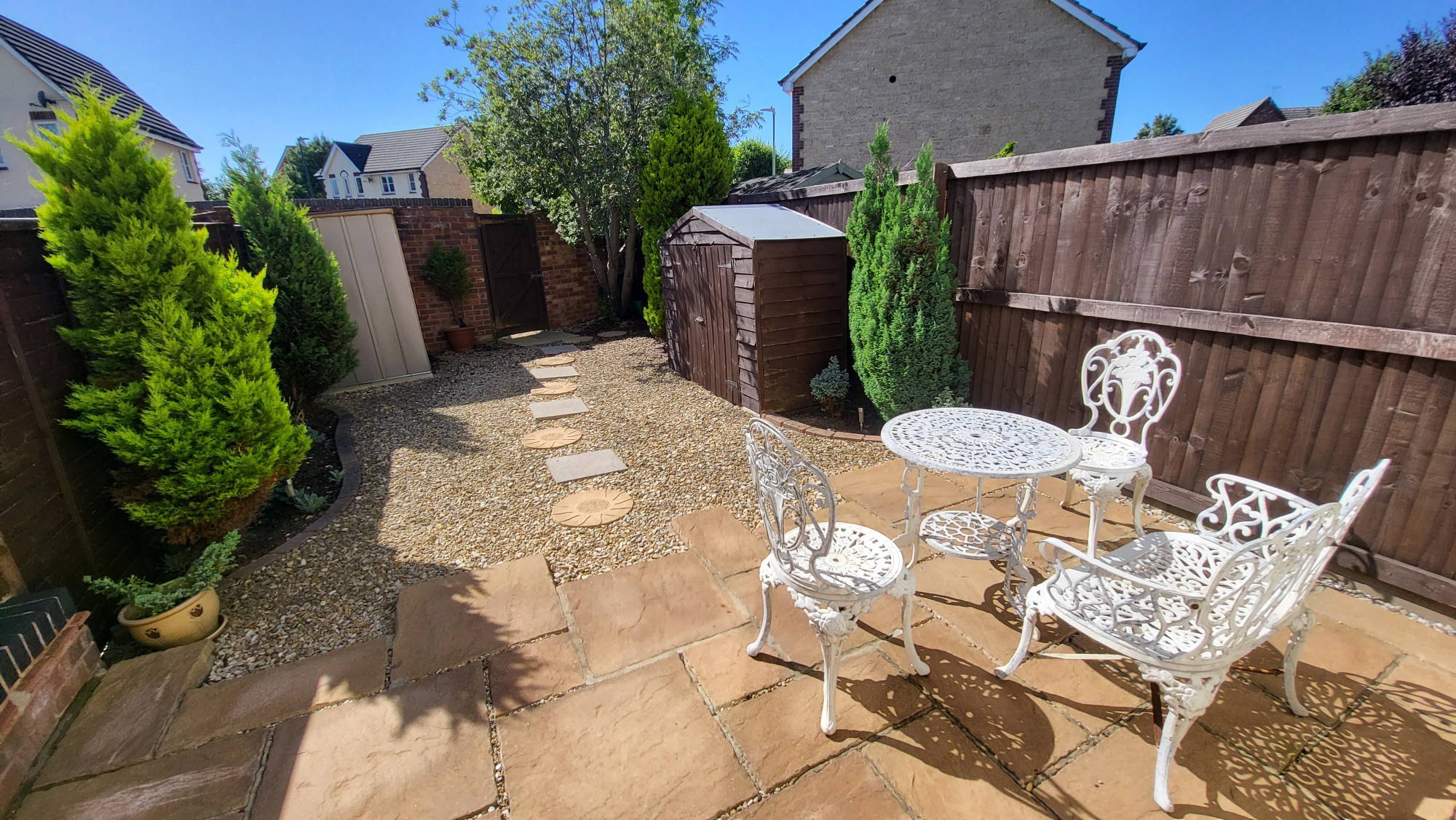 Patch Court, Emersons Green, Bristol - Farrington’s Property services