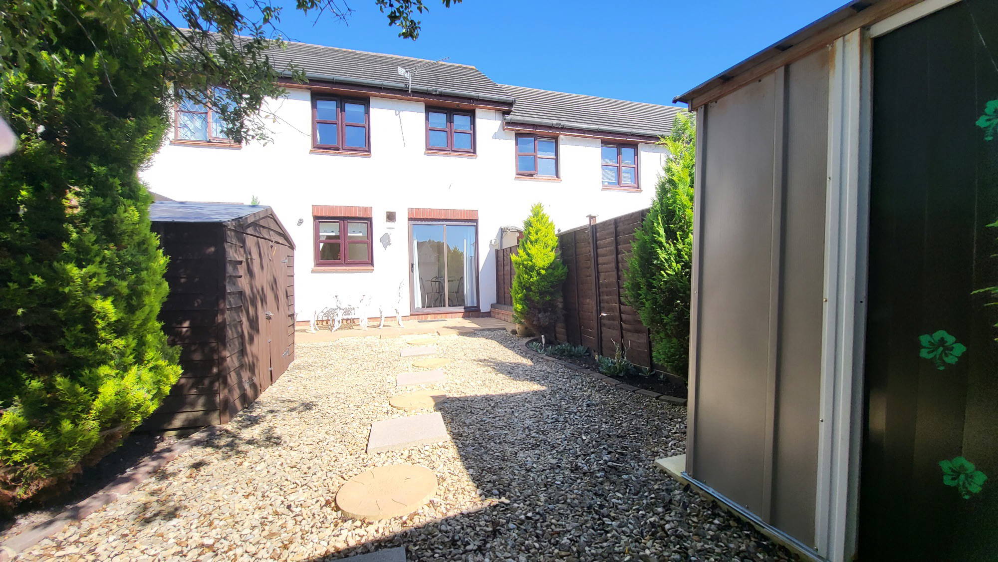 Patch Court, Emersons Green, Bristol - Farrington’s Property services