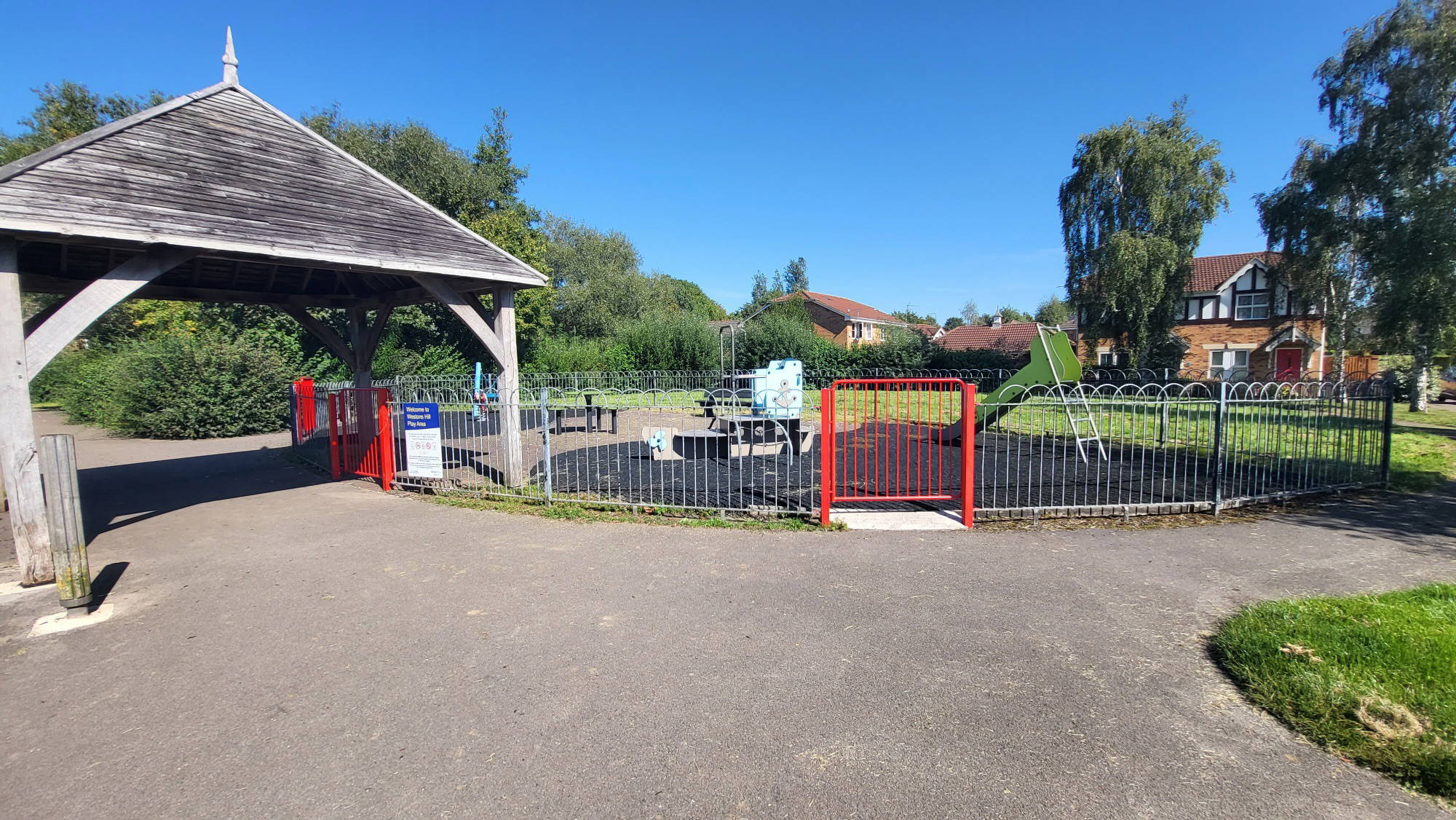 Patch Court, Emersons Green, Bristol - Farrington’s Property services