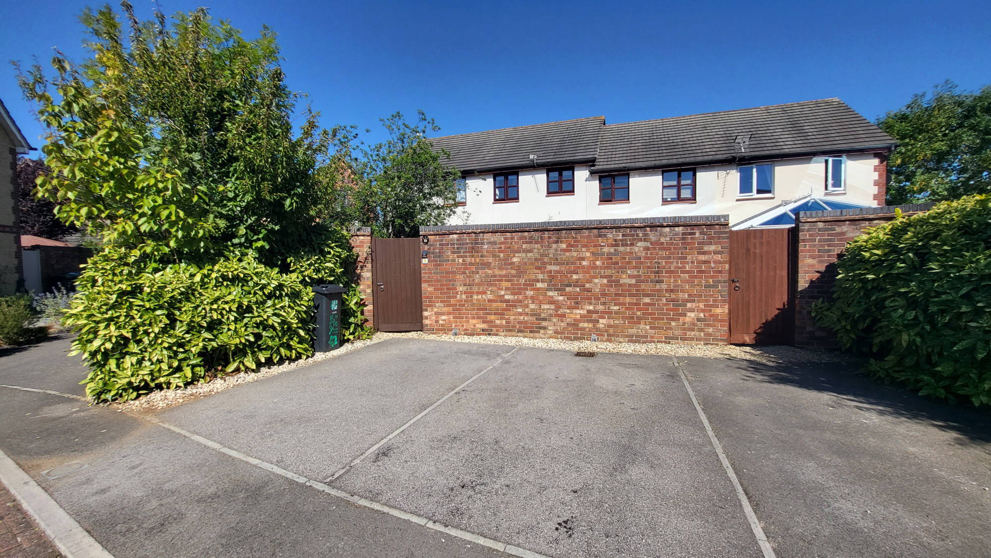 Patch Court, Emersons Green, Bristol - Farrington’s Property services