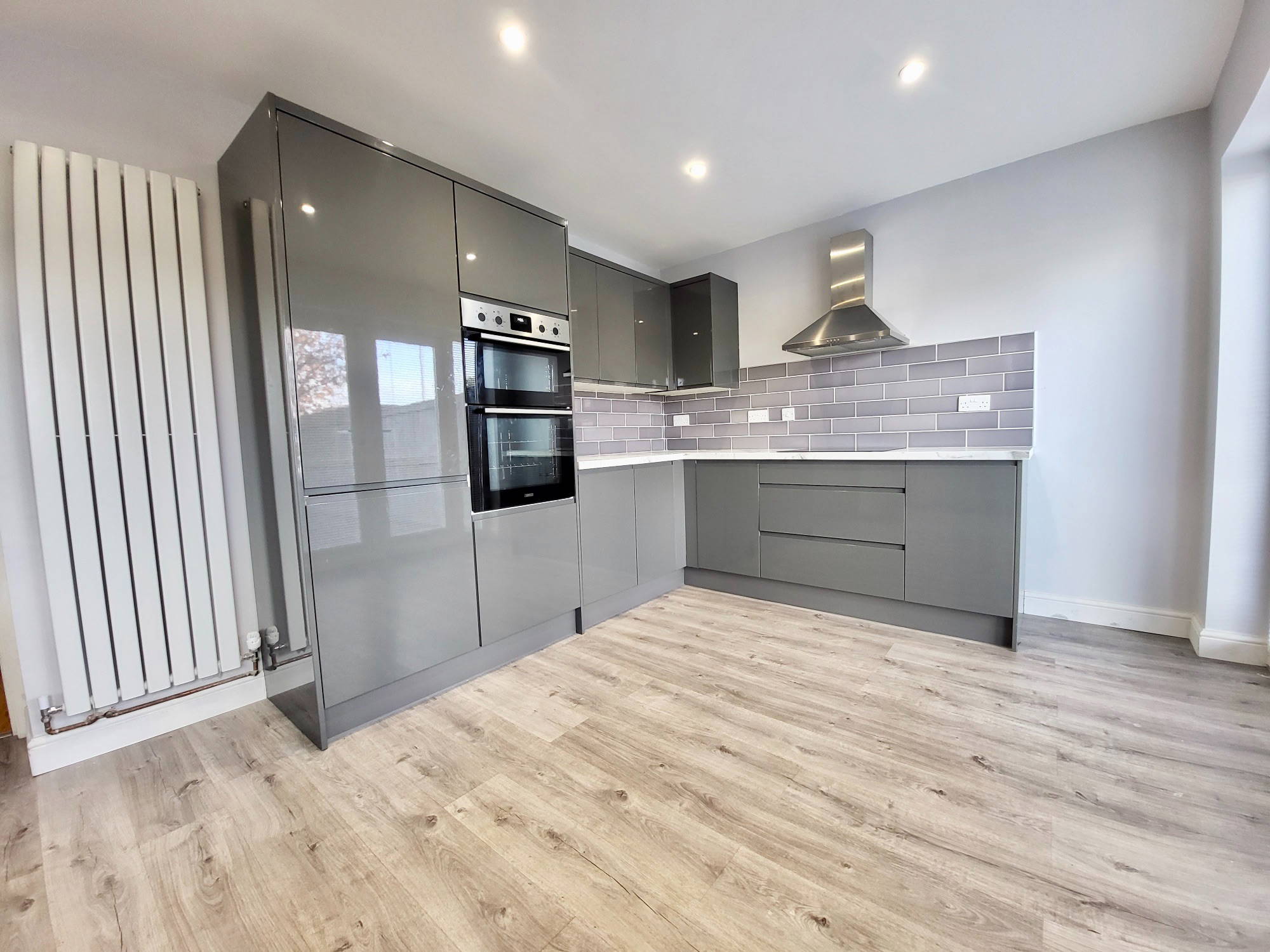 Robin Way, Chipping Sodbury, Bristol - Farrington’s Property services