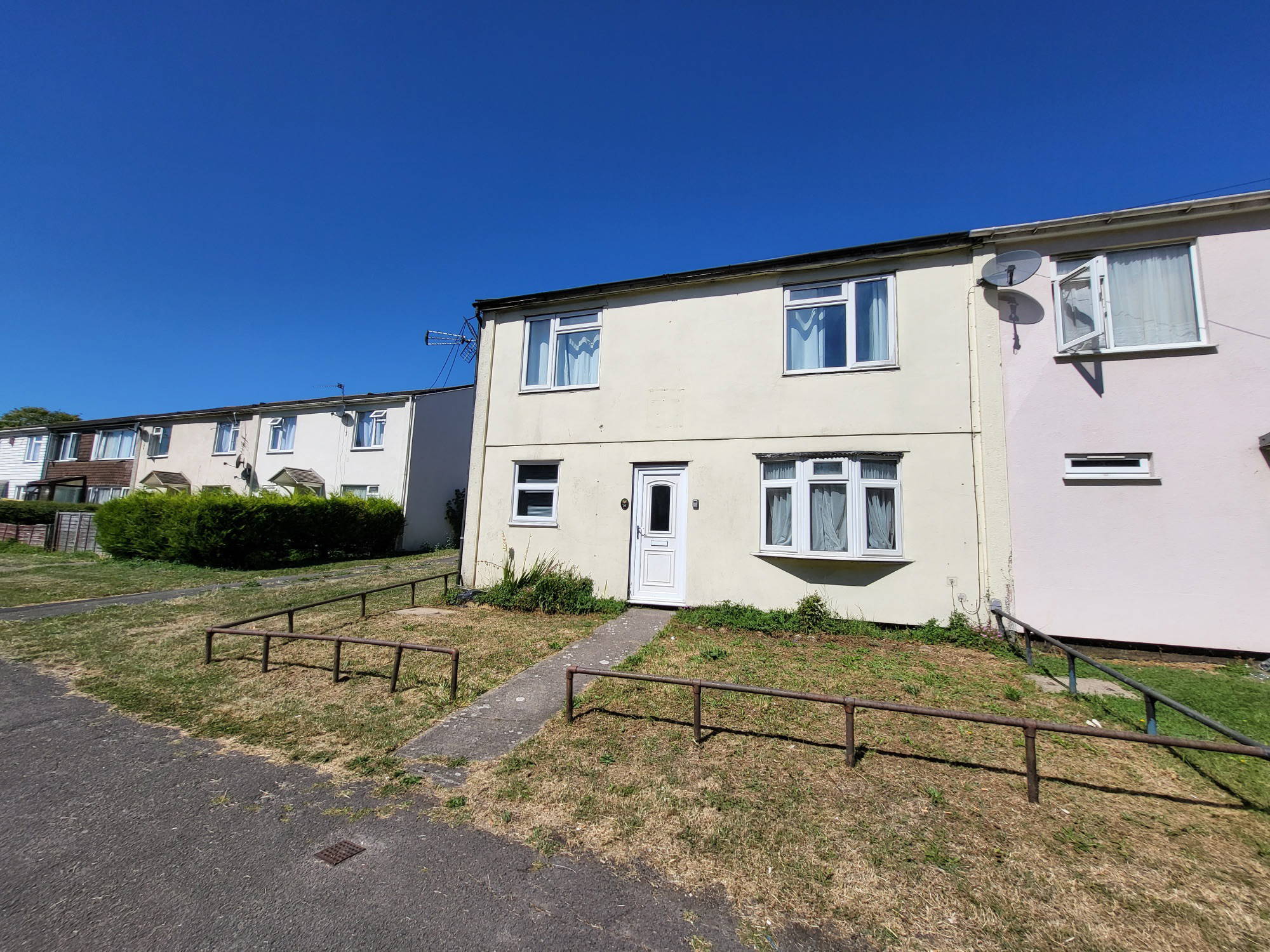 Hercules Close, Little Stoke, BS34 6JE - Farrington’s Property services