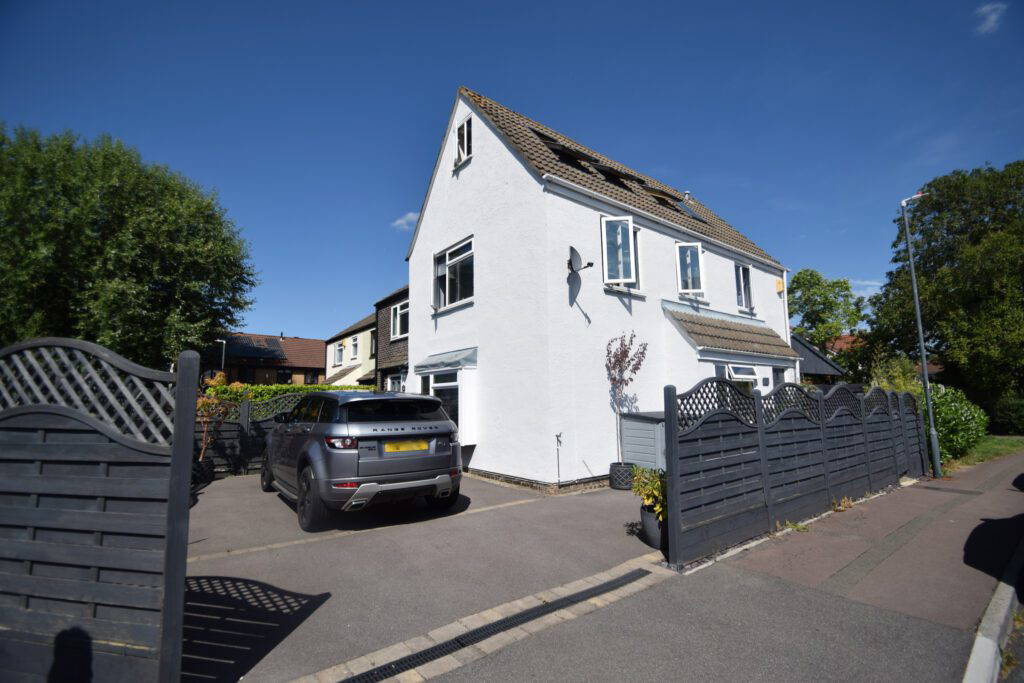 Lancaster Road, Bristol - Farrington’s Property services